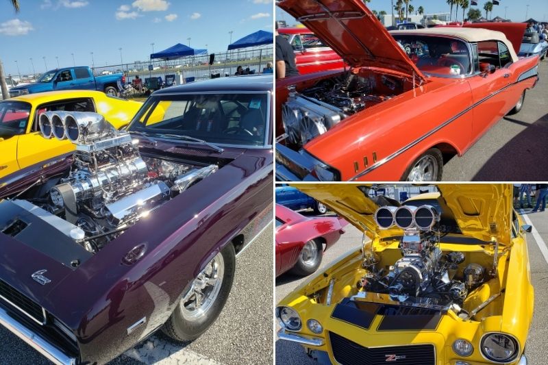 Enjoy Daytona's Turkey Run This March 26-28, 2021! - OurSeniors.net