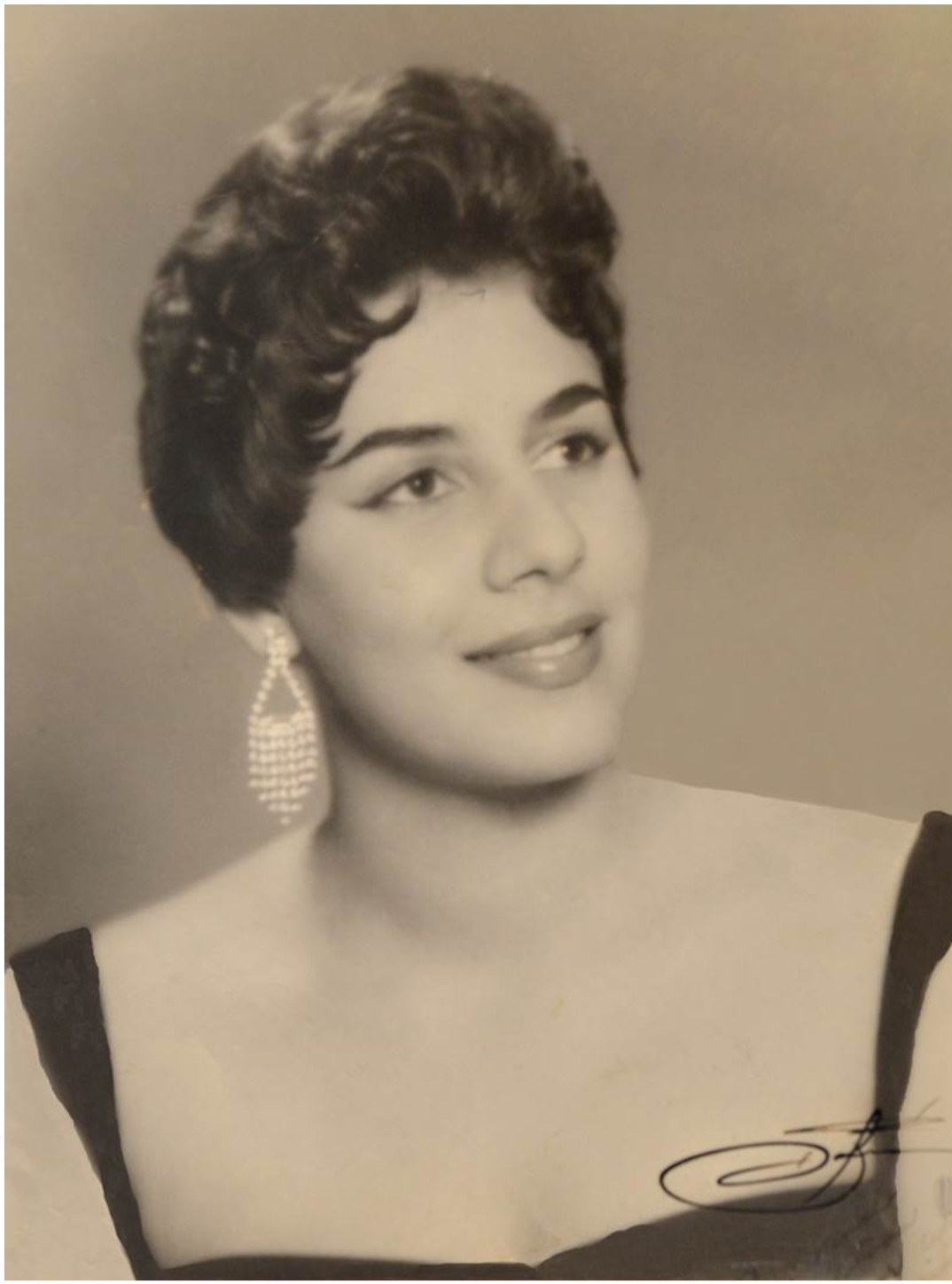 Amazing Senior: Mirta Ramos - OurSeniors.net