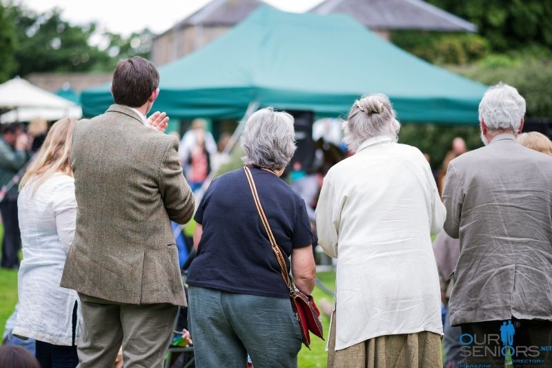 What You Need To Consider Before Rejoining Community Events ...