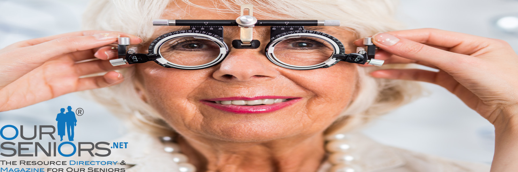 Eye Health As We Age: What You Need To Know And What You Didn’t Know ...