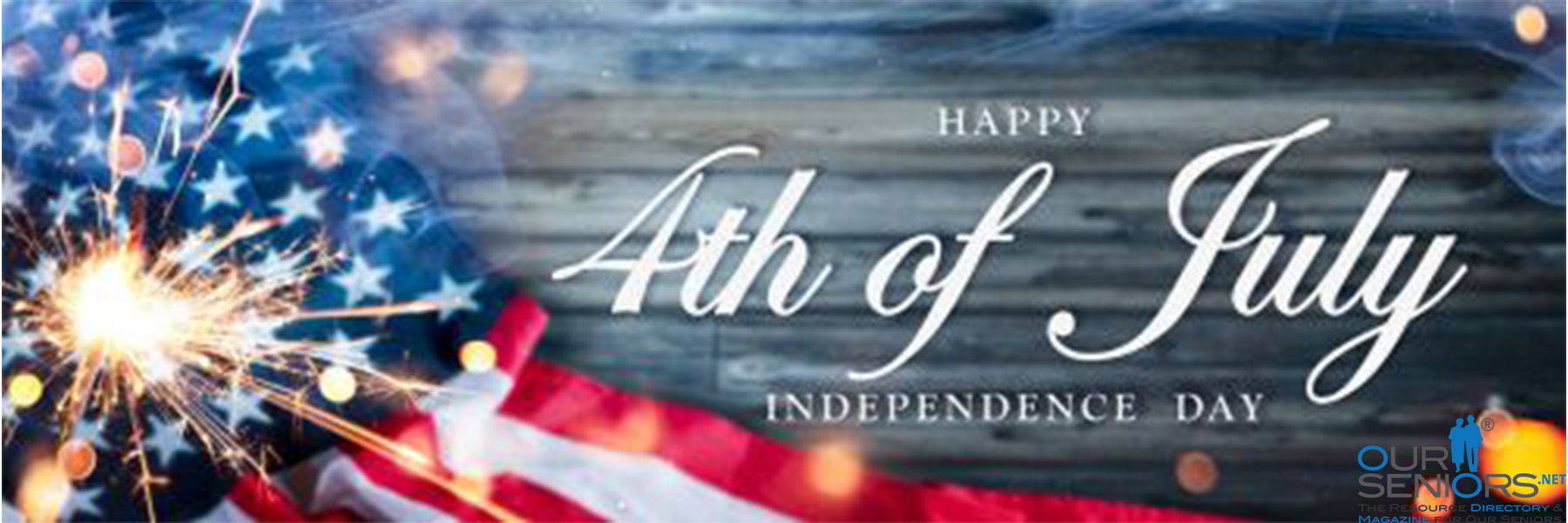 Happy July 4th, 2025!!! - OurSeniors.net