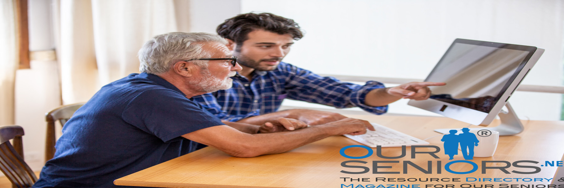 The Top Apps Every Senior Should Be Using - OurSeniors.net