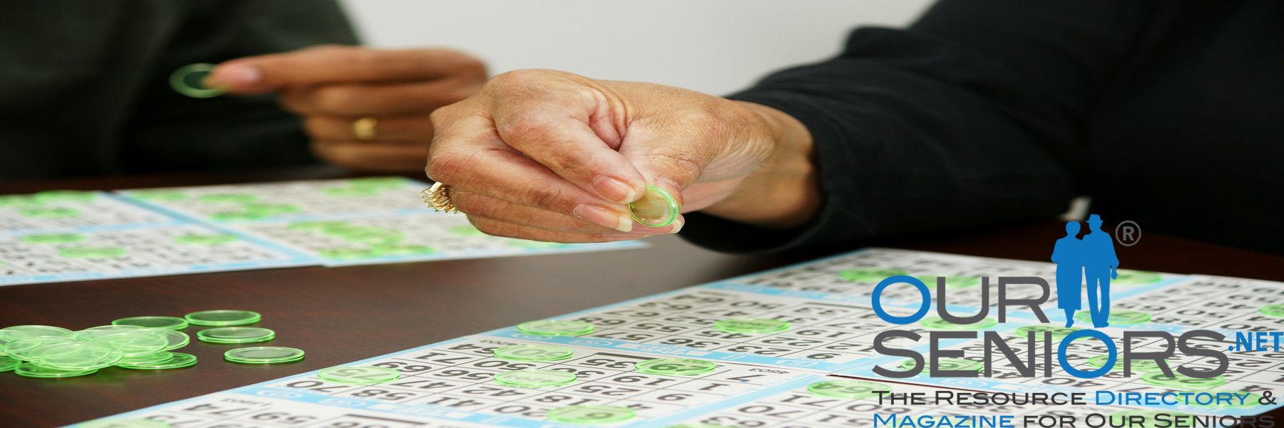 Bingo! Did You Know That It’s Not Just A Game? It’s Good For You ...