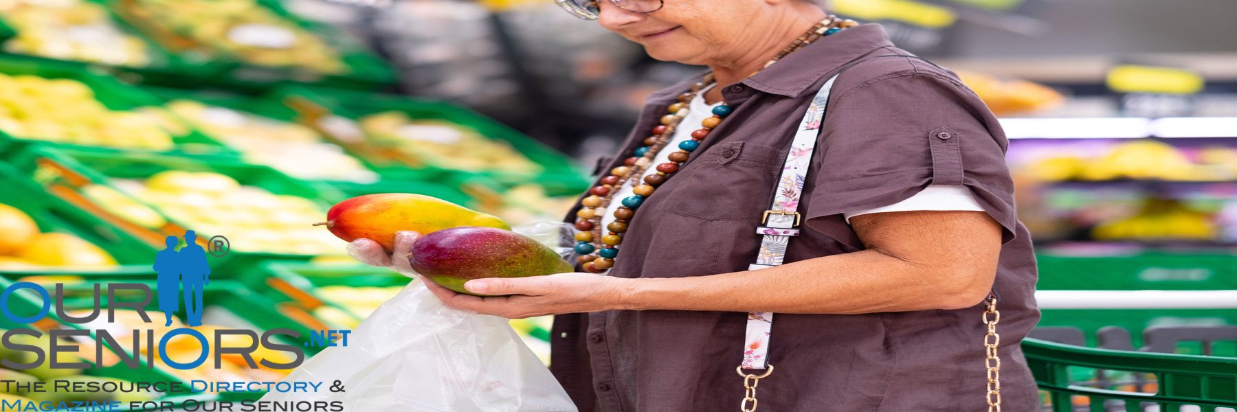 Florida’s Real Favorite Fruit; Do You Know How It Can Help Seniors ...