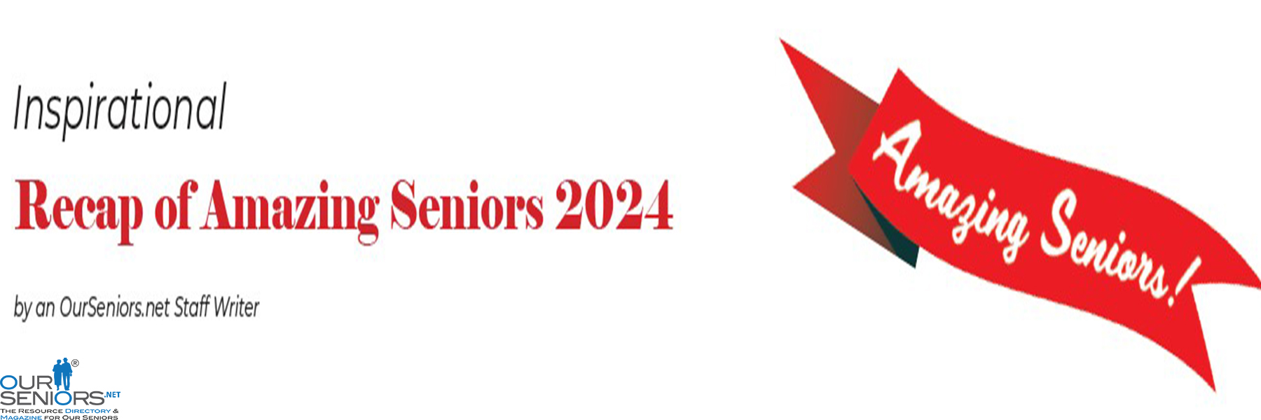 These Are Truly Amazing Seniors Of The Fall/Winter 2024 - 2025 Edition ...