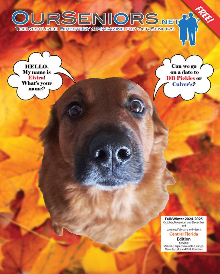 Seniors Magazine | Free Online Senior Living Magazines | OurSeniors.net