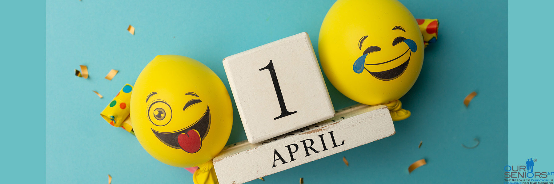 Hello Any Fools Out There? Yes, This Can Be Your National Holiday, If ...