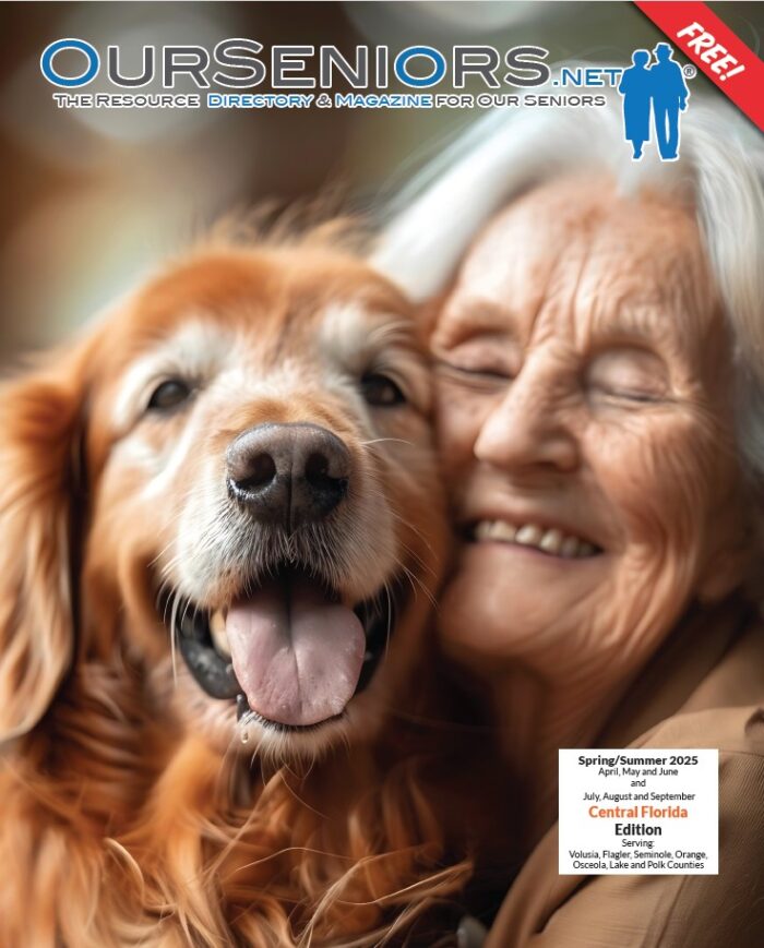 Seniors Magazine | Free Online Senior Living Magazines | OurSeniors.net