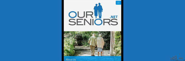 Seniors Magazine | Free Online Senior Living Magazines | OurSeniors.net
